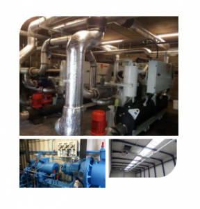 FIDEC Thermic - IDF Thermic